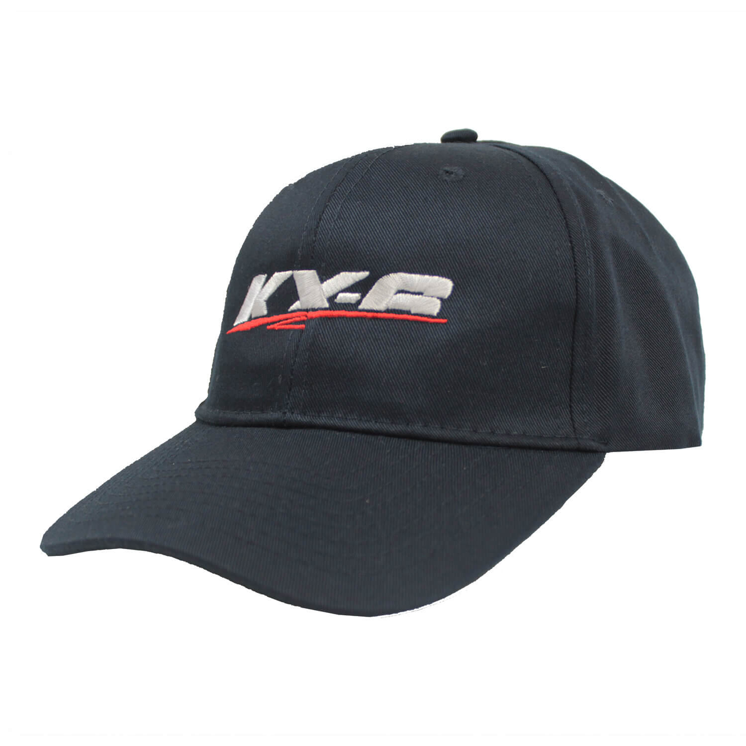 KX-6 Poly Hat, Navy Blue | Krieghoff
