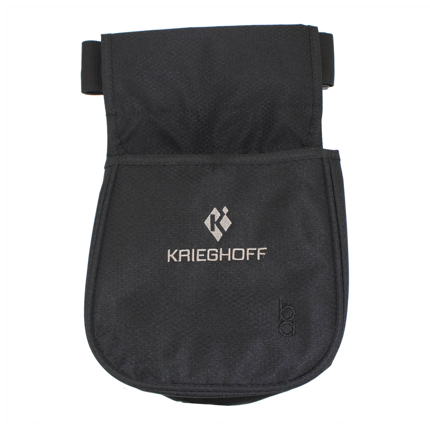 Krieghoff Divided Shell Pouch by Bob Allen - 4 Colors! | Krieghoff